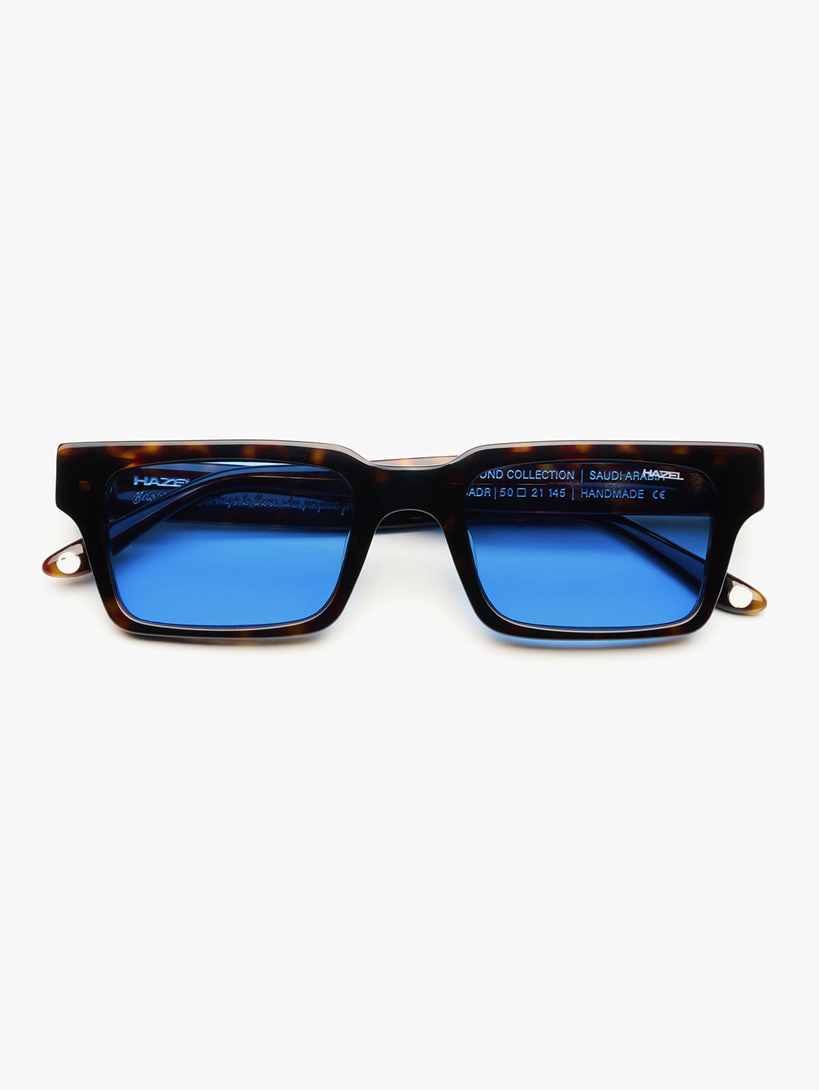 BADR HAVANAH – Hazeloptics